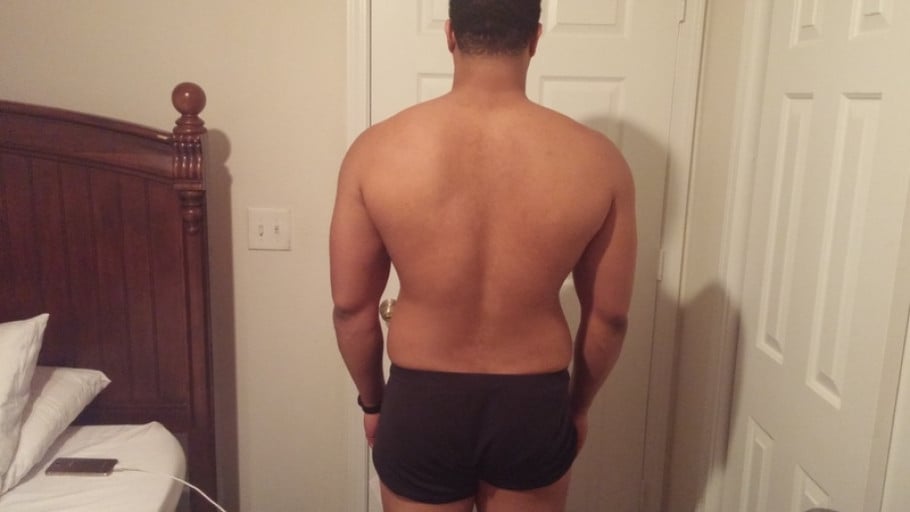 Male At 6 0 And 250 Pounds Sees No Weight Change After Cutting Male At 6 0 And 250 Pounds Sees No Weight Change After Cutting