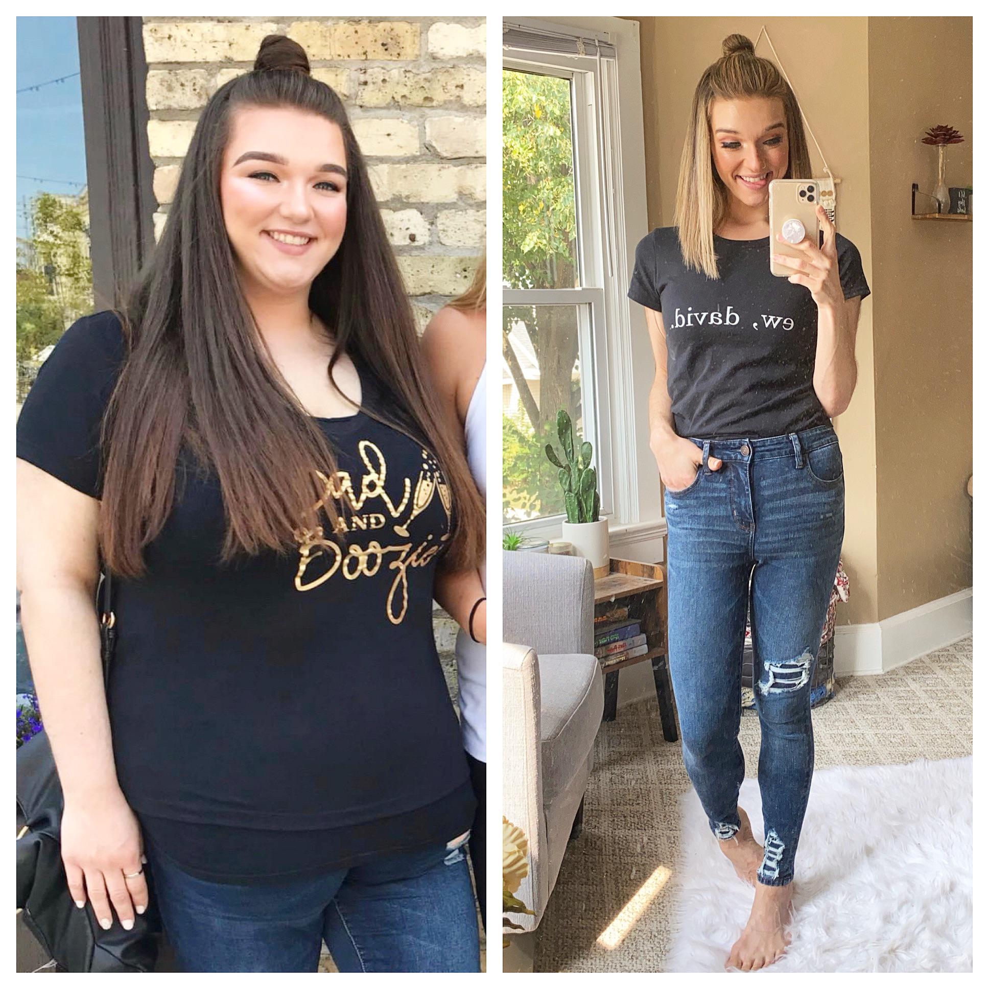 What Does A 260 Pound 5 7 Woman Look Like 