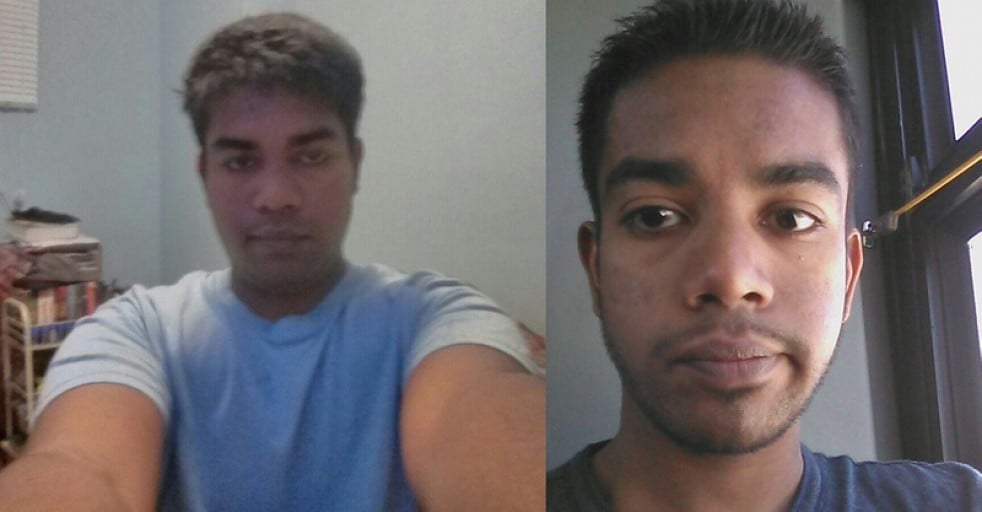 5 Feet 9 Male 55 Lbs Weight Loss 190 Lbs To 135 Lbs