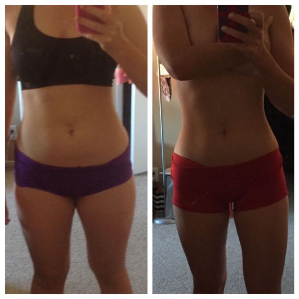 What Does A 140 Pound 5 6 Woman Look Like what-does-a-140-pound-5-6-woman-look-like