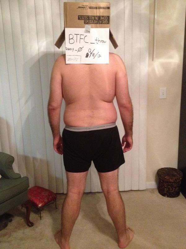 What Does A 230 Pound Male Look Like What Does A 230 Pound Male Look Like