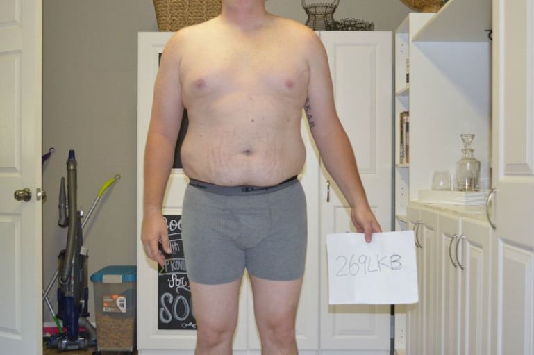 4 Photos Of A 238 Lbs 6 Foot Male Weight Snapshot
