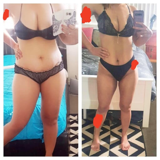 I Lost 75 Pounds And I m Feeling Great 