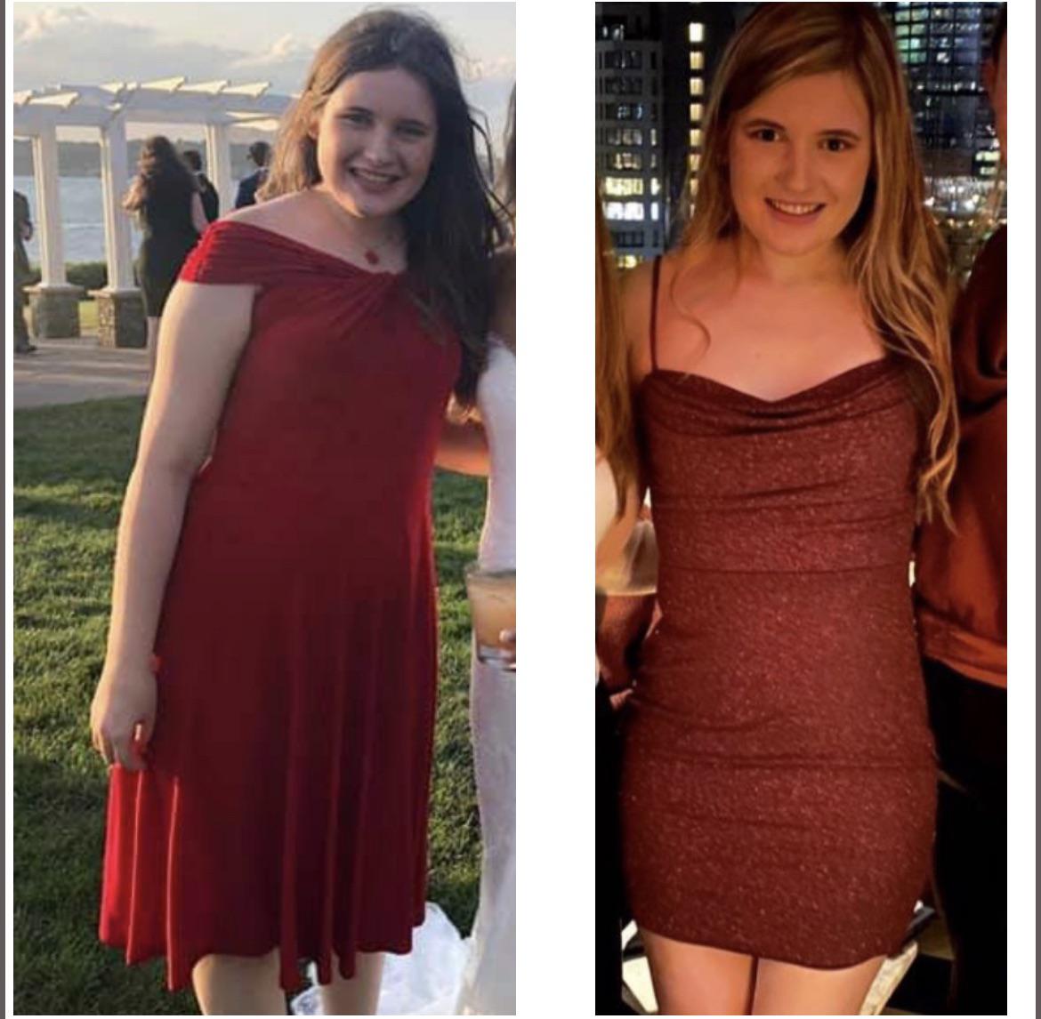 5 feet 5 Male Before and After 31 lbs Fat Loss 176 lbs to 145 lbs